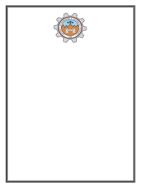 Hydrology Lab Field Visit Report Pdf Discharge Hydrology Area