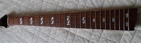 Manico 34 Basso 5 Corde Harley Benton 7485900 Su Mercatino Musicale In Manici Per Basso