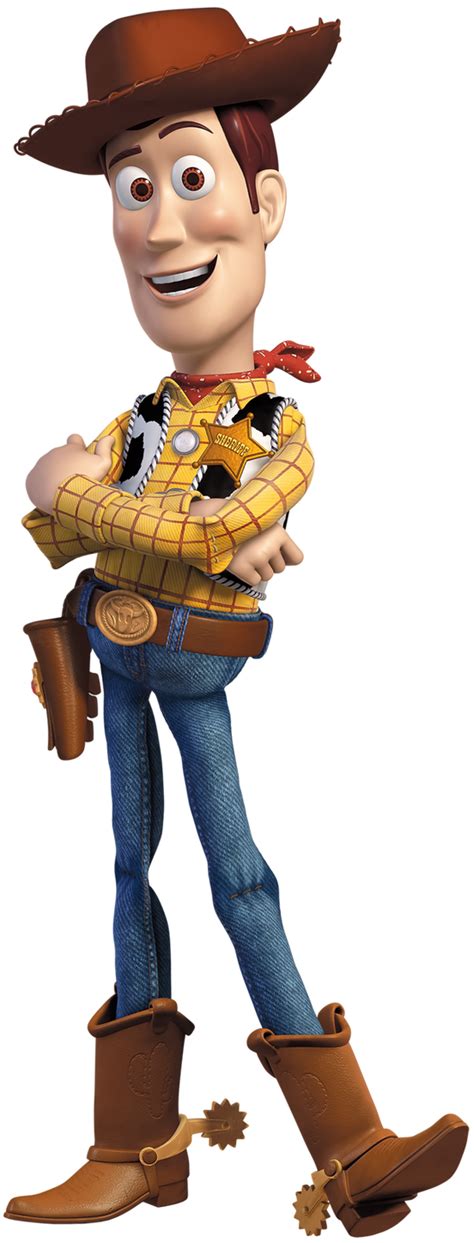Woody Toy Story 3 Png By Jakeysamra On Deviantart