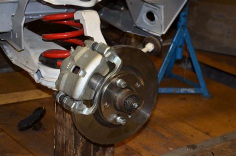 VW T Building A Totally New Car Page The Late Bay