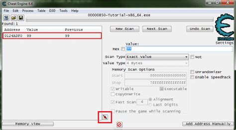 Cara Menggunakan Cheat Engine Di Pc Untuk Pemula Jalantikus