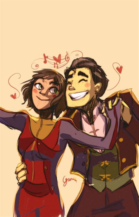 44 Best Bolin And Opal Images On Pinterest Air Bender Korra Avatar And