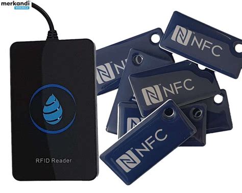 R80uf Nfc Usb Reader With Keyboard Emulation In 14hex Reverse
