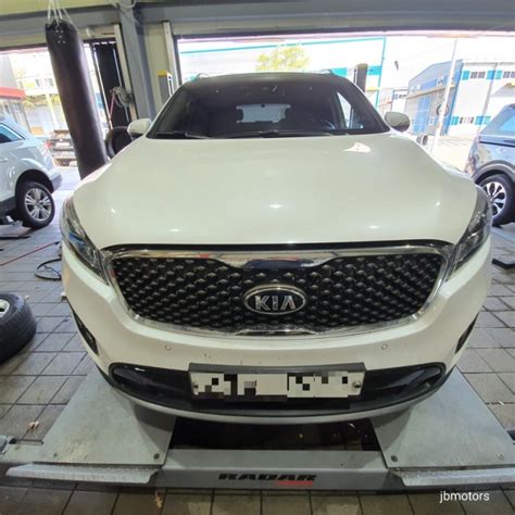 기아 쏘렌토 엔진오일 교환 네이버 블로그