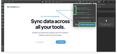 How To Sync Airtable And Webflow The Easy Way