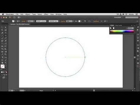 How To Get Started With Adobe Illustrator CS Things Beginners Want To Know How To Do
