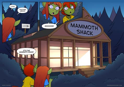 The Shack Twin Dragons