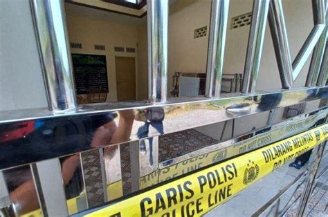 Pria Transgender Ditemukan Tewas Telanjang Di Rumah Majikannya Di Sukabumi Pelaku Pembunuhan
