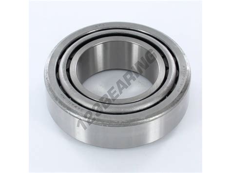 Tapered roller bearing JM205149-JM205110-NTN - 50x90x28 mm | 123Bearing