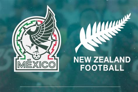 Aquí puedes VER EN VIVO el México vs Nueva Zelanda POSTA México