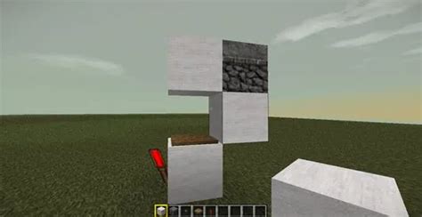 How To Make A Simple Tileable Timer In Minecraft