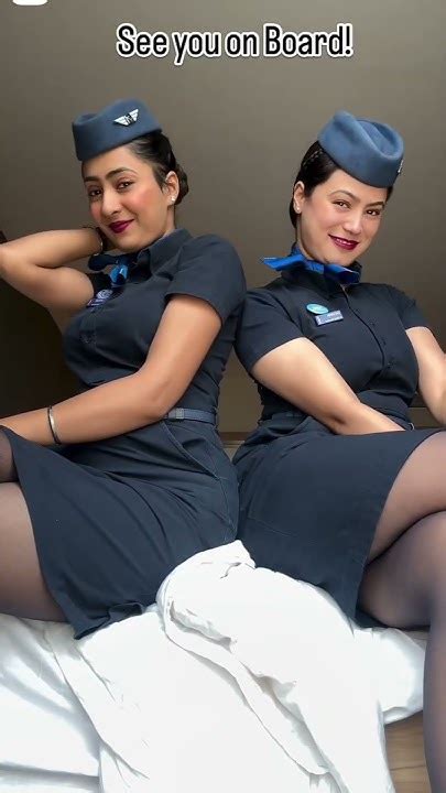 Cabin Crew Youtube