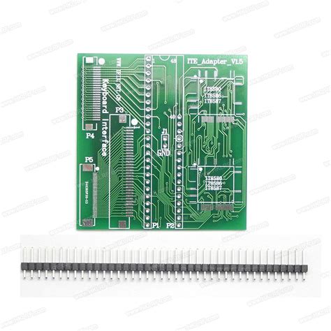 ITE-Adapter IT8985E IT8595E IT8587E IT8586E IT8585E IT8580E IT8386E for ...