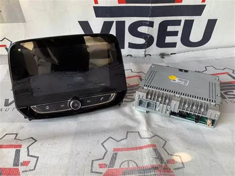 Multimidia Mylink Gm Tracker 2024 Ssenha Parcelamento Sem Juros