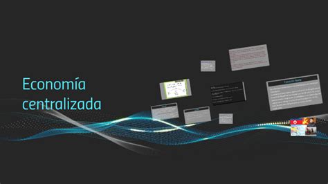 Introducir Imagen Modelo De Economia Dirigida Abzlocal Mx