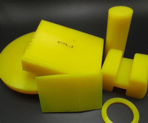 Polyurethane Products At ₹ 100piece Bengaluru Id 24701233830