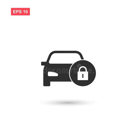 Security Vihicle Stock Illustrations 3 Security Vihicle Stock
