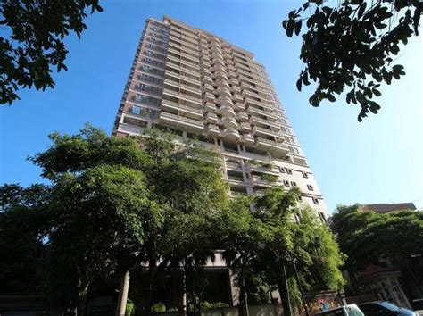 Fully Furnished Apartment For Rent At Maytower Dang Wangi Land