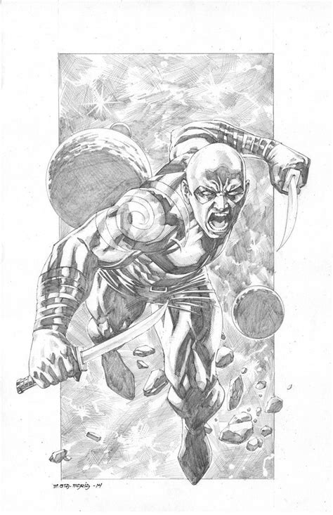 Drax Guardiansotg Stamaria2014 By Mikitot On Deviantart Storia