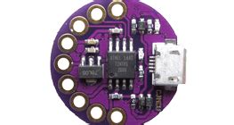 Platforme De Dezvoltare Arm Stm Atmega P Attiny STM F C T