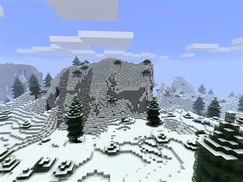 Highlands Mod 1 7 10 9Minecraft Net