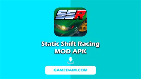 Download Static Shift Racing Mod Apk Unlimited Money 2023