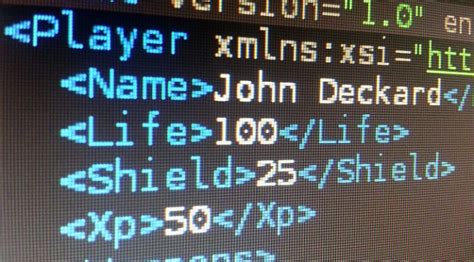 Serialización De Datos En Net Como Exportar E Importar Datos De Nuestro Juego En Archivos