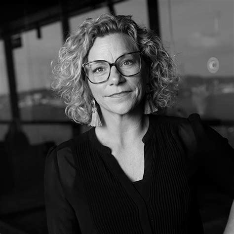 Åsa Johansen Women In Tech Sweden