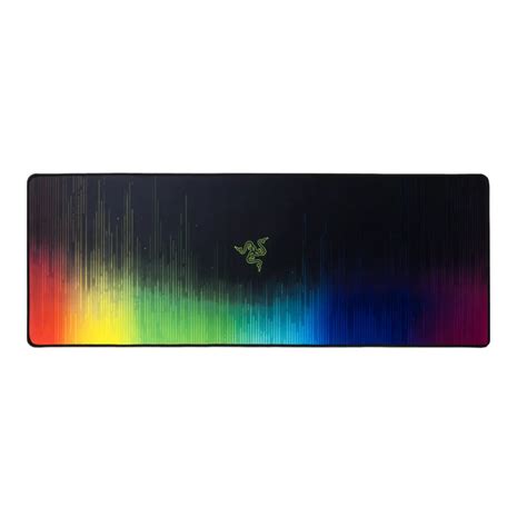 Коврик для мыши большой 80х30см Razer Sphex Lines фото отзывы