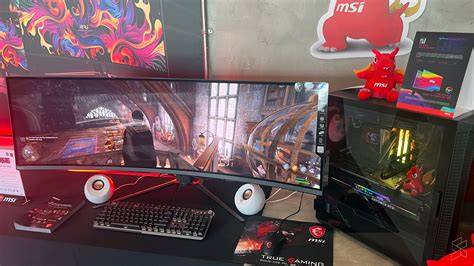 Msi Launches New Qd Oled Gaming Monitors Up To Starting At Rm Soyacincau