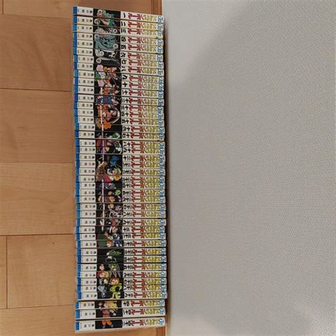 ドラゴンボール全巻 おまけ 漫画