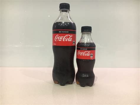 We Put Coke No Sugar To The Test