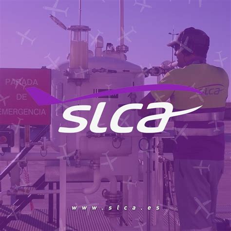 Slca Repostajedeaviones Excelenciaaerea Aviacionsegura Calidadencadavuelo Aviacion