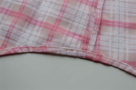 Top 20 Simple And Not So Simple Ways To Sew A Curved Hem