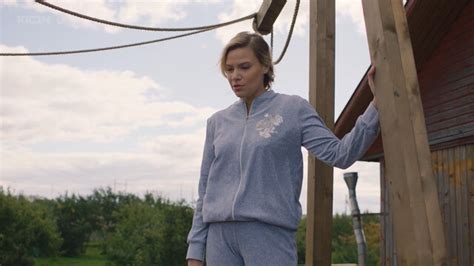 Nude Video Celebs Anna Rytsareva Sexy Plotnik 2022