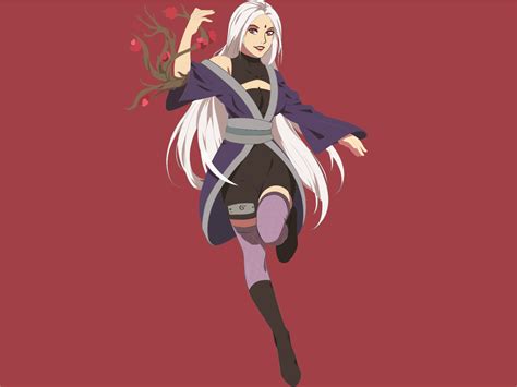 Manga Kung Fu Girl By Neha Das On Dribbble