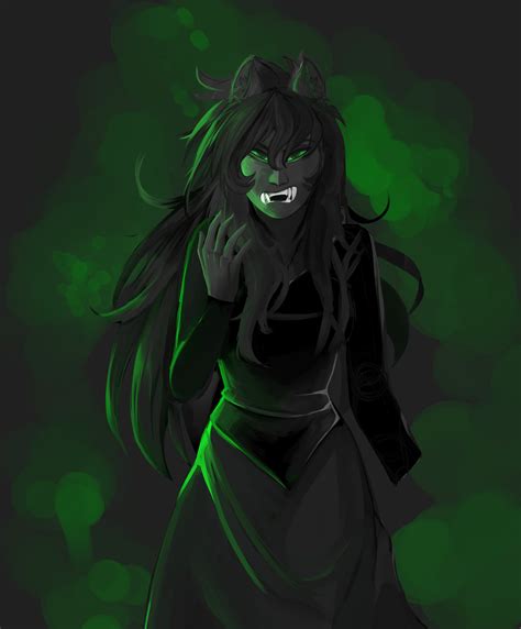 MS Paint Adventures фэндомы Jade Harley Homestuck