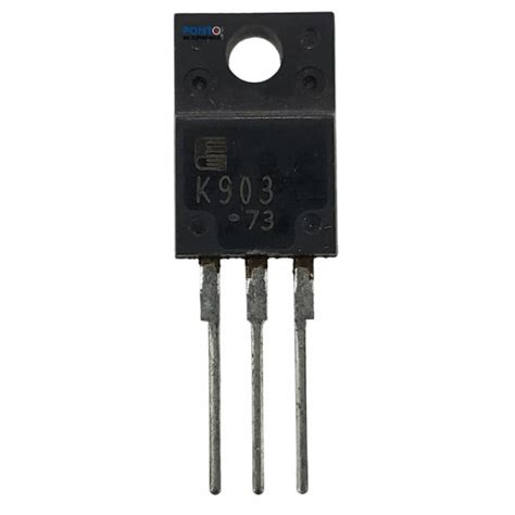 Transístor 2sk903 Eletro Parts