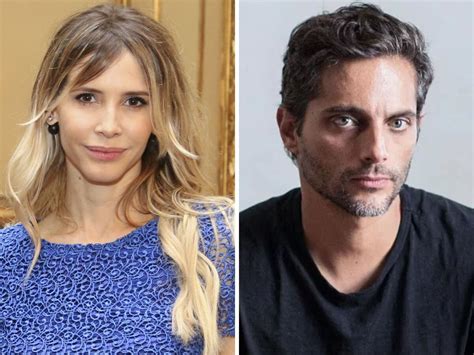 Joaquín Furriel Confirmó Su Relación Con Guillermina Valdés Y Reveló