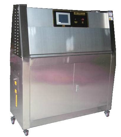 QUV Accelerated Weathering Testing Machine ASTM G154 TN1428