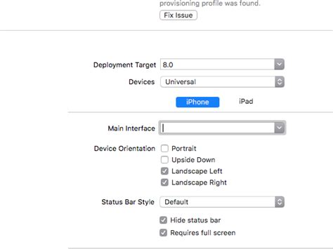 Ios Autolayout IOS Black Bar Issue When Using Auto Layout Stack