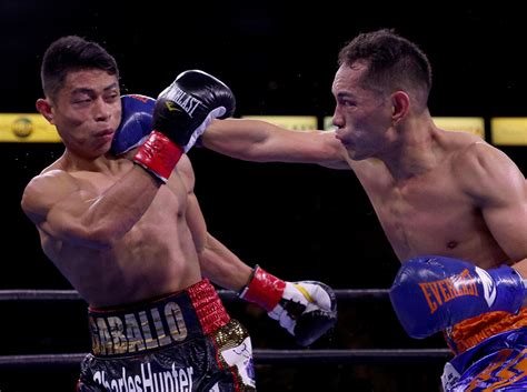 Nonito Donaire Vs Alexandro Santiago Odds Records Prediction