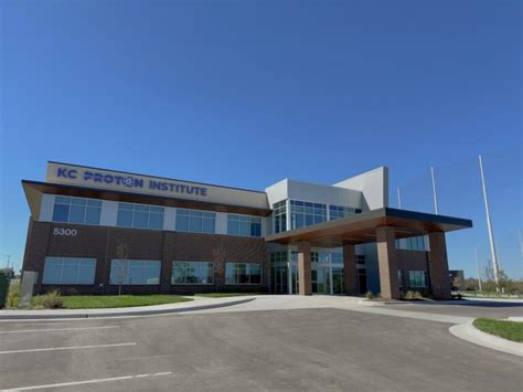 Mevion S I Proton Therapy System At Kcpi