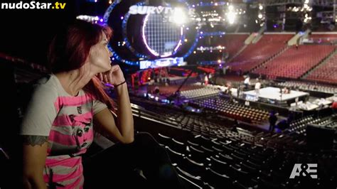 Amy Dumas Lita Machetegirl Nude Onlyfans Photo Nudostar Tv