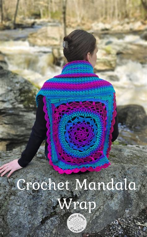 Free Celtic Crochet Patterns