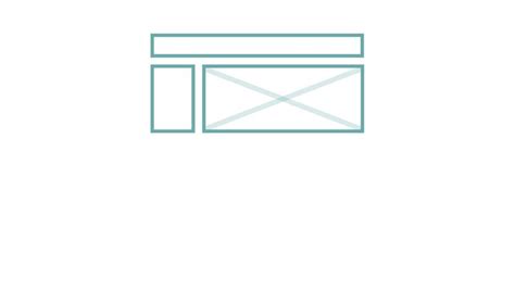 Wireframe Css Animation