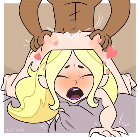 Rule 34 Ambyva Dawn Tdi Partial Male Tagme Total Drama Series