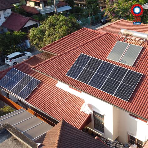 Review งานติดตั้ง 5 Kw 1phase ลูกค้าติดตั้งเป็นแพ็คเกจ ชุด 5kw 1phase ผลิตไฟฟ้าได้ 1500 หน่วยต่อ