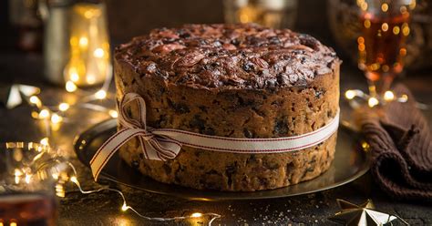 Boiled Fruit Cake Snug Cooking