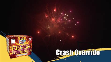 Crash Override Youtube